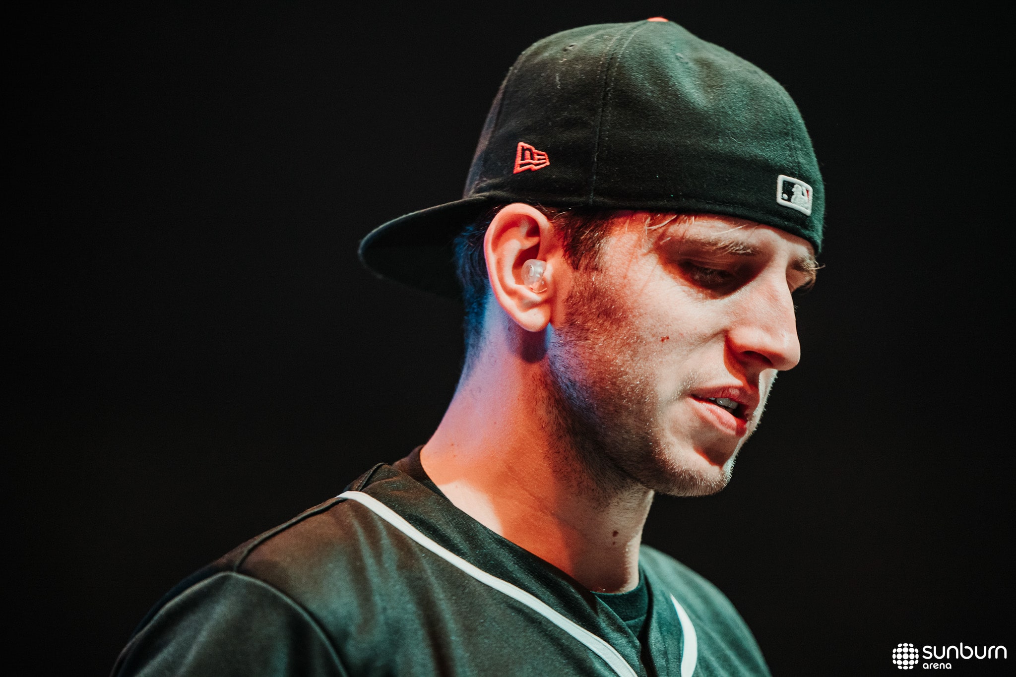 ILLENIUM INDIA TOUR – Sunburn Festival