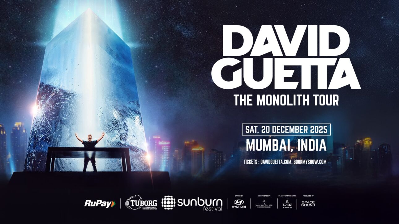Events from Nov 4, 2023 – March 6 – Sunburn Festival